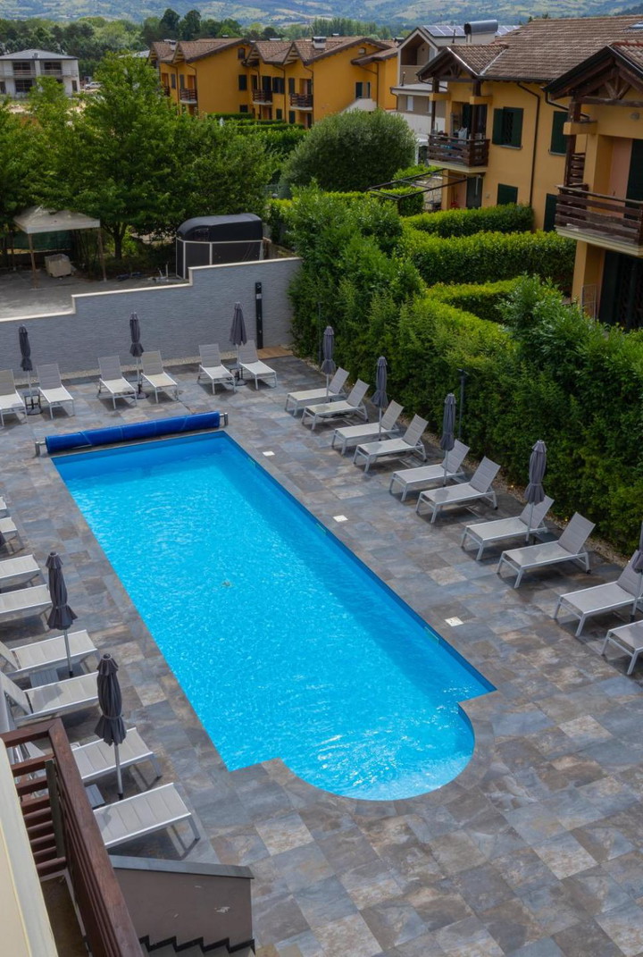 Hotel Natura - Alfedena