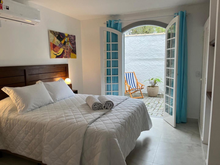 Casa Arte Cabore - Paraty