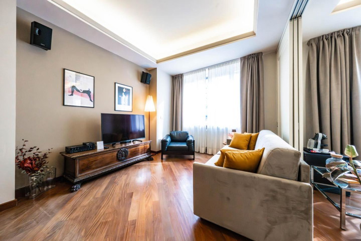 Cavour Suite Luxury - Bolonia