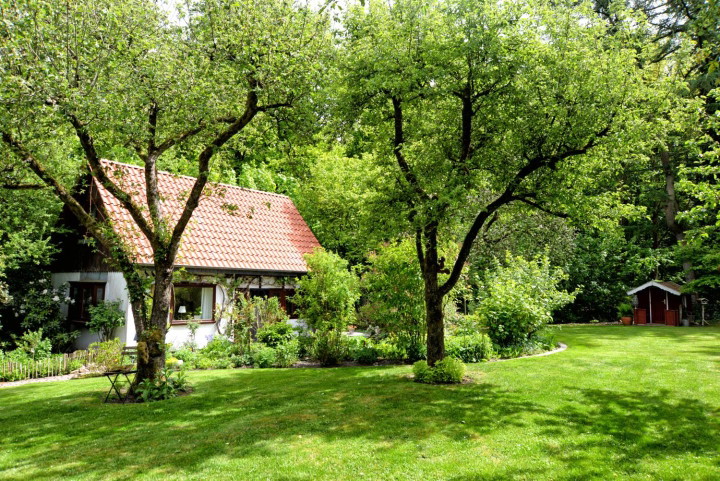 Kleines Haus - Bremen