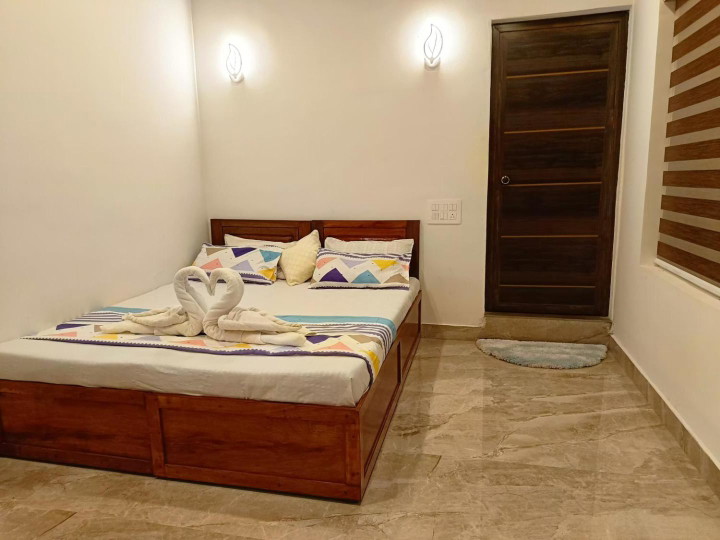 Paradise Homestay - Kerala