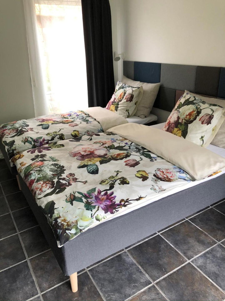 Fly B&b - Danemark