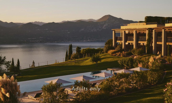 Cape Of Senses - Bardolino
