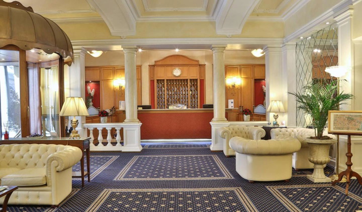 Best Western Plus Hotel Genova - Moncalieri