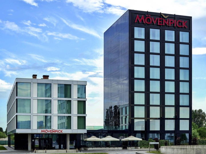 Mövenpick Zagreb - Zagreb