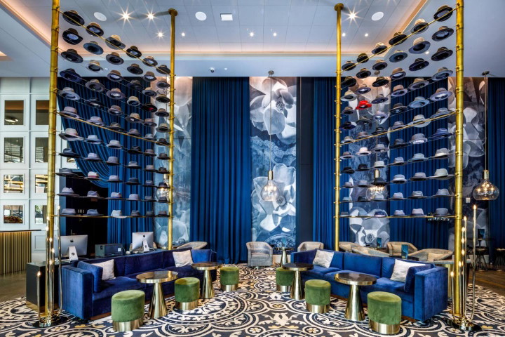 Hotel Indigo Los Angeles Downtown By Ihg - Pasadena, CA