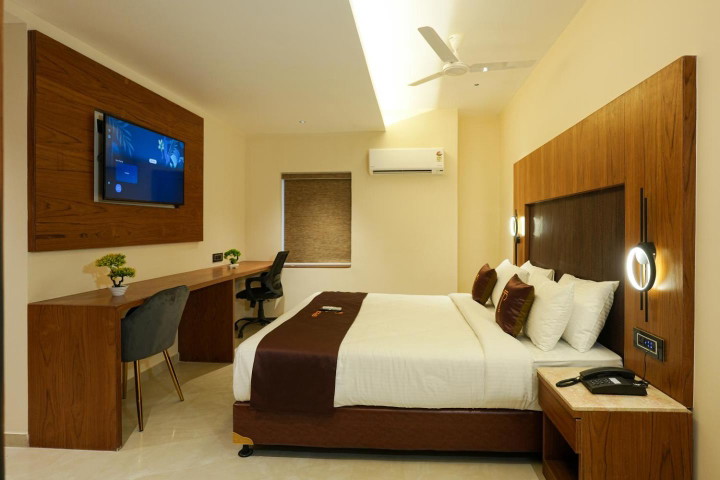 Royal Plaza Beach - Kozhikode