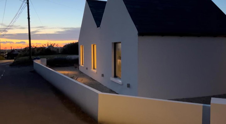 The Cope - County Donegal