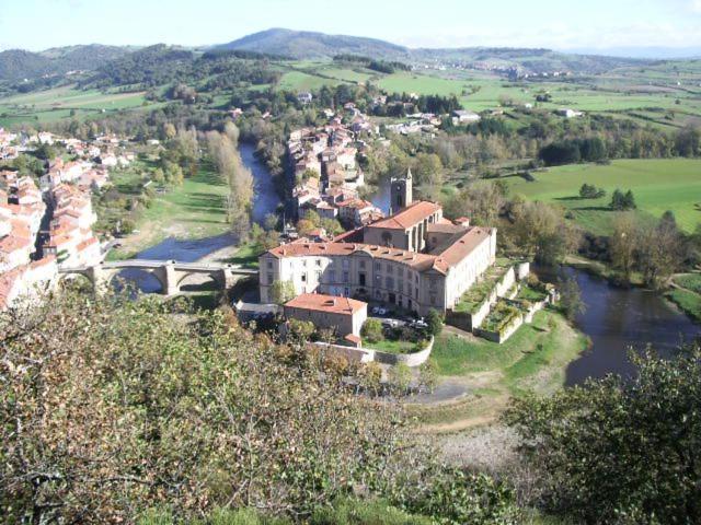 L'estaou - Haute-Loire