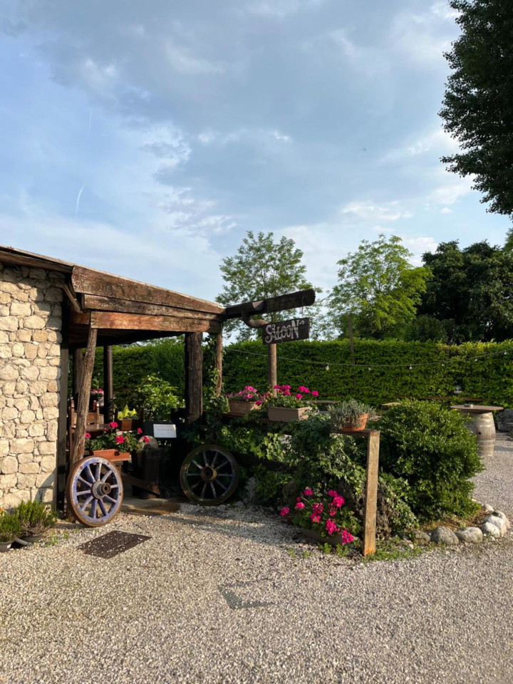 Agriturismo Al Ranch - Piancavallo