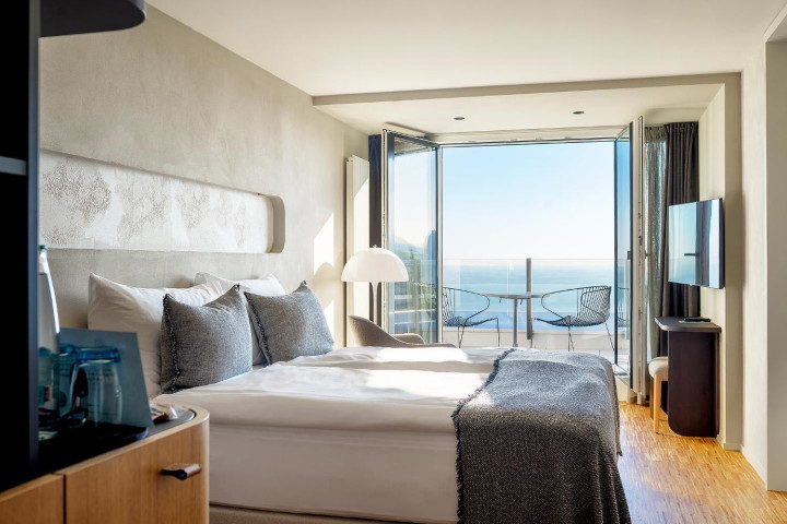 Hotel Heiden - Wellness Am Bodensee - Appenzell