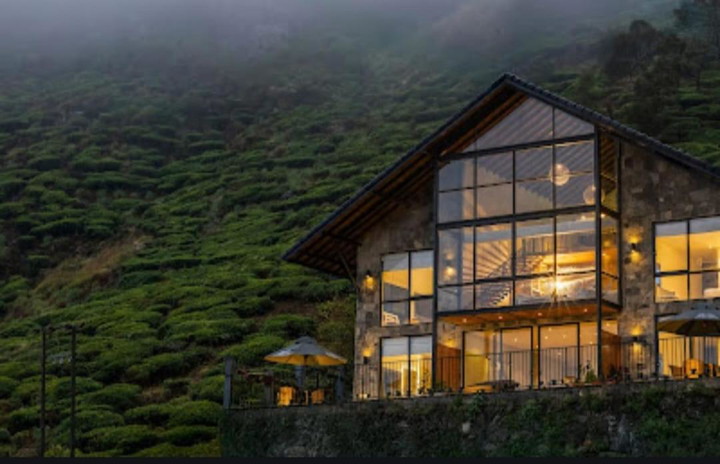 Highland Stonehouse Luxury Boutique Hotel - Nuwara Eliya