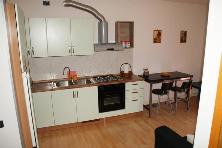 Appartamento Casa Paola - Padoue