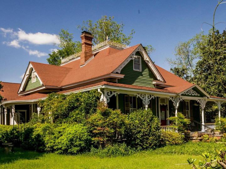 Holly House Of Hamilton - Georgia, GA