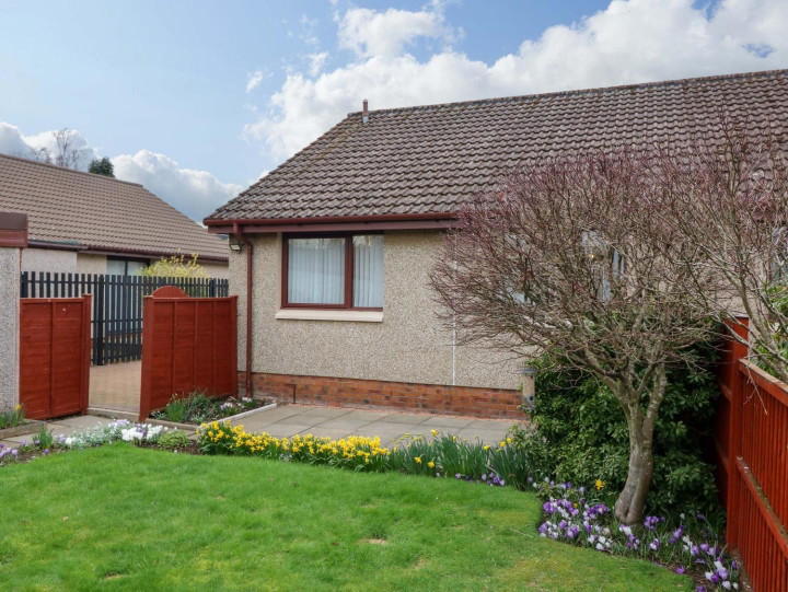 48 Edenbank Road - Cupar