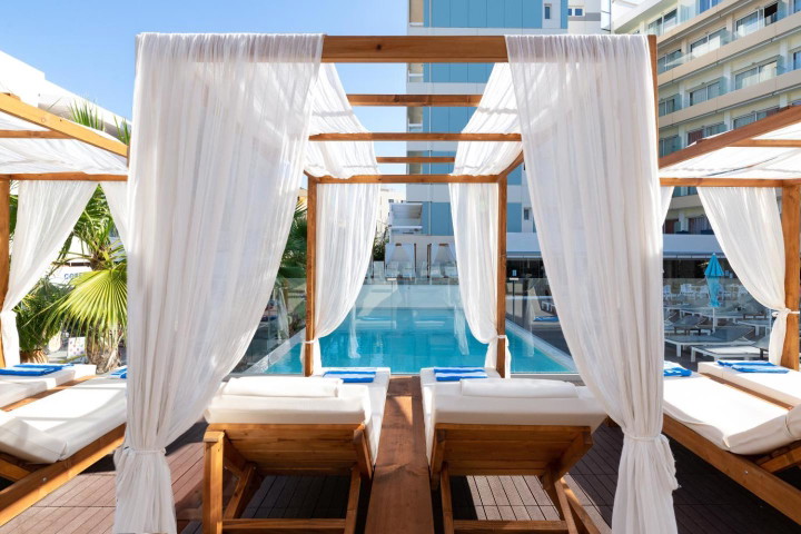 Arte Hotel - Rhodes (Greece)