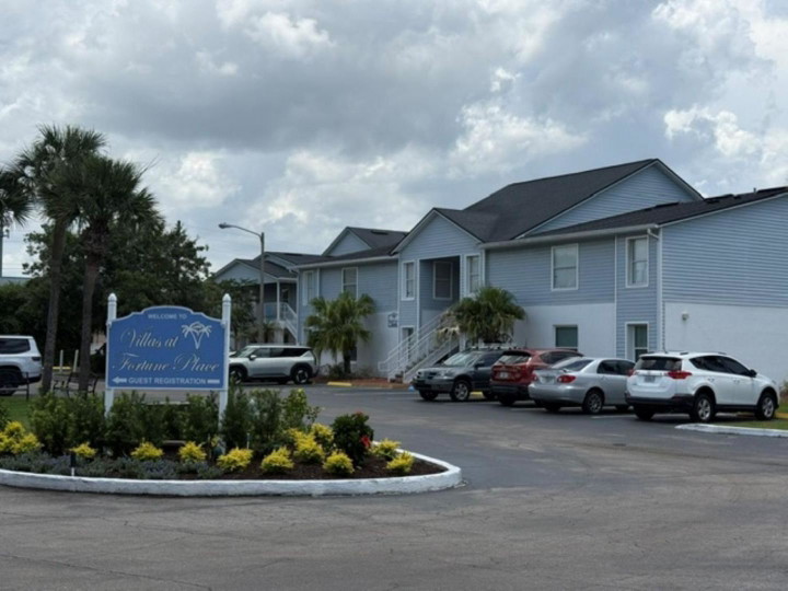 Villas At Fortune Place - Kissimmee, FL