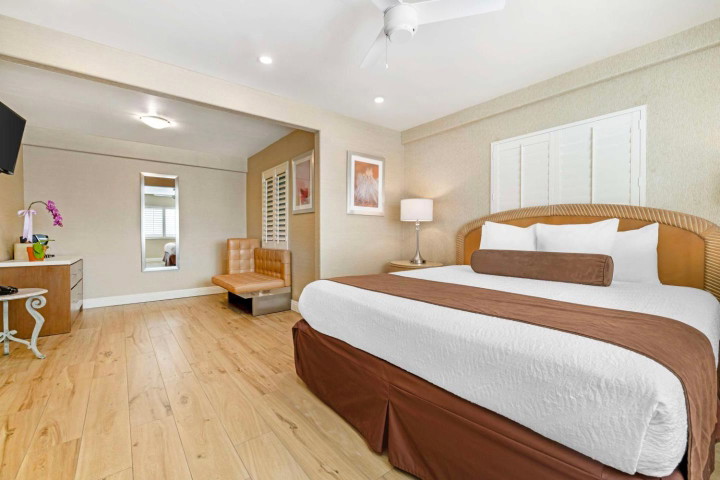 Best Western Downtown San Diego - Coronado Island