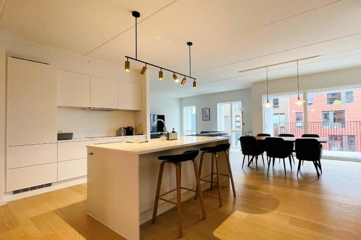 Apartmentincopenhagen Apartment 1463 - Copenhaguen