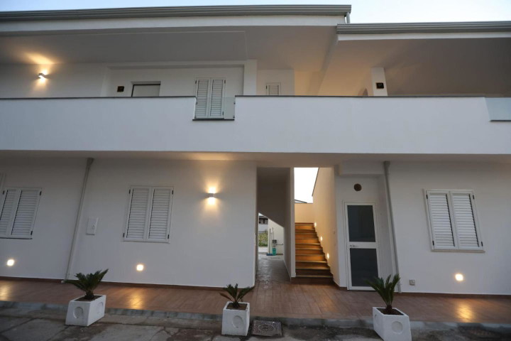 Residence Costa Dei Gigli 3 - Sellia Marina