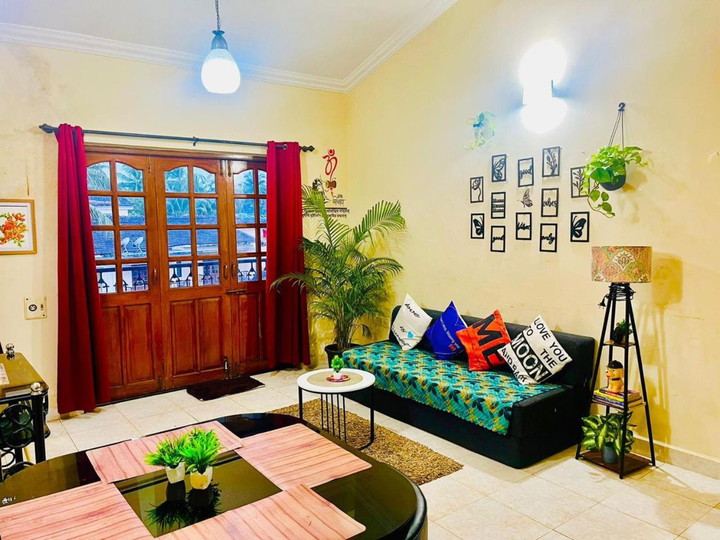 Harmony Vista - Goa