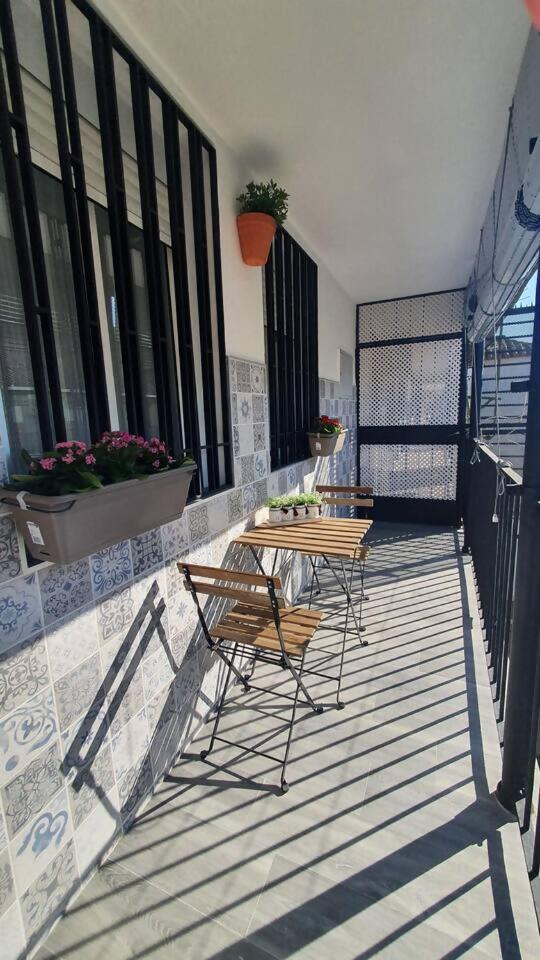La Terraza De Córdoba | At Córdoba - Córdoba