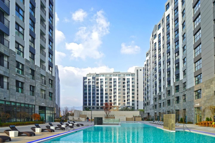 Chestertons Sokcho - Gangwon-do