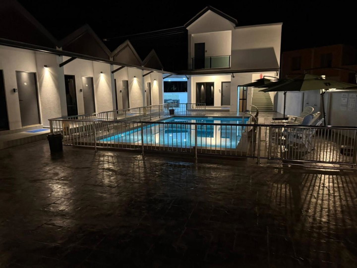 Santai Tts Batu Rakit - Kuala Terengganu
