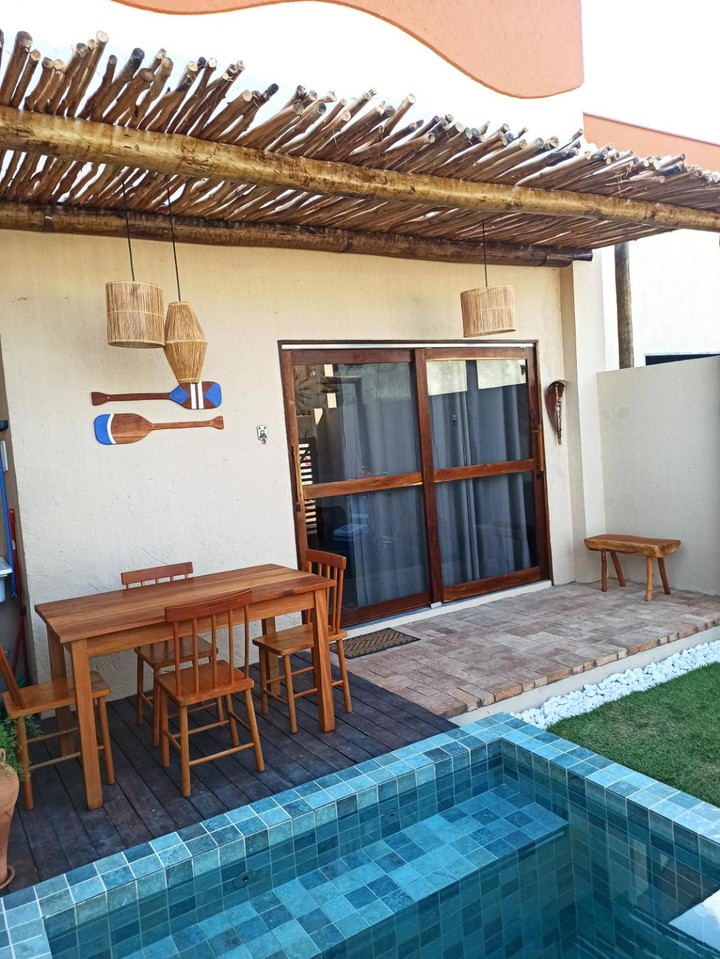Casa Aruna - 300 Metros Da Praia E A 10 Min Da Capela Dos Milagres - Alagoas (estado)