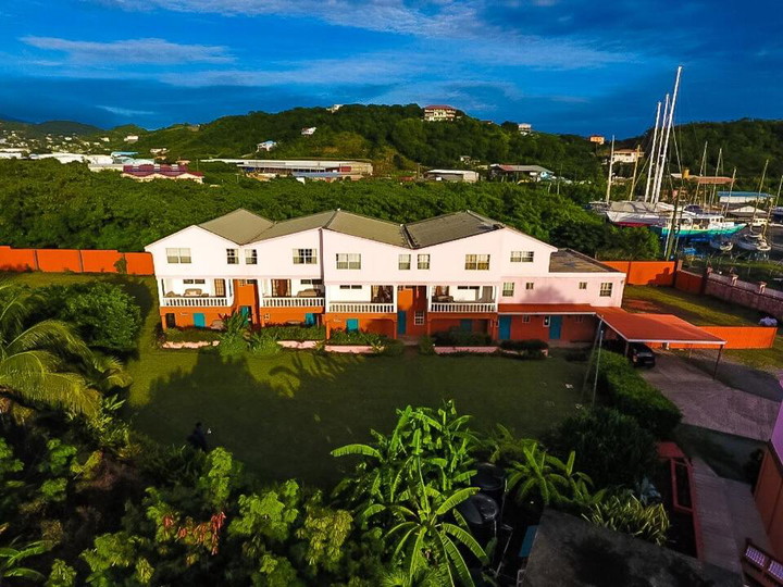 Cool Premier Apts. - Airport/sgu - Granada