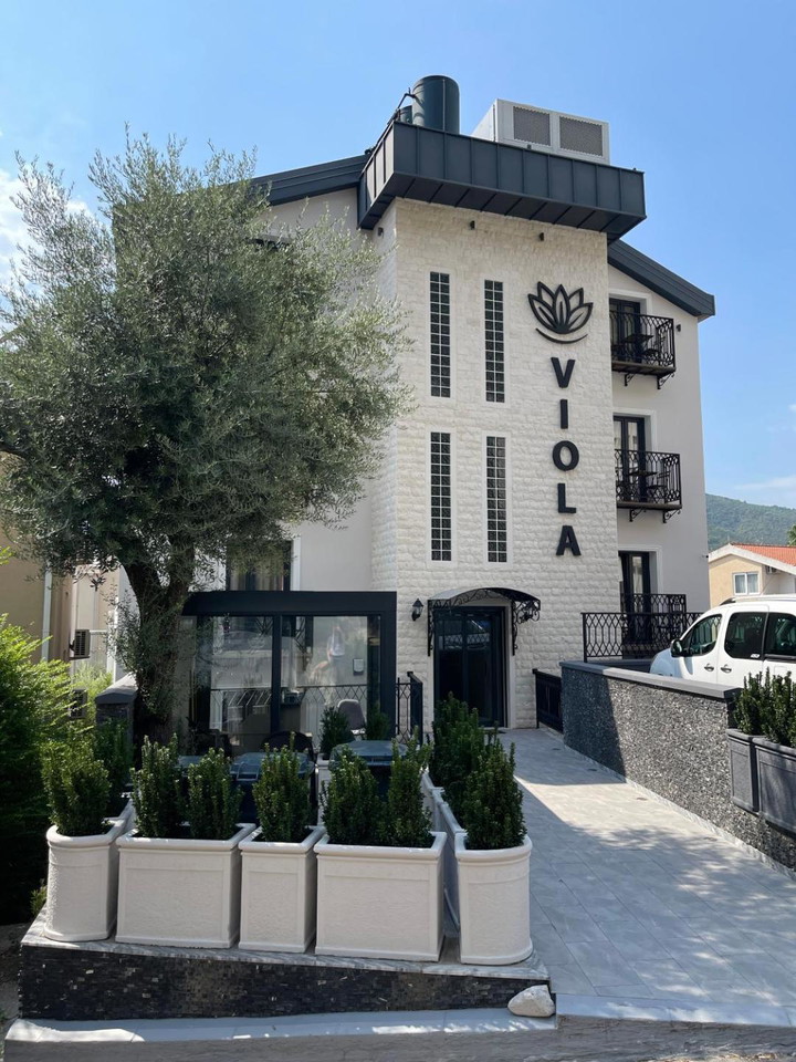 Viola Hotel Budva - 몬테네그로