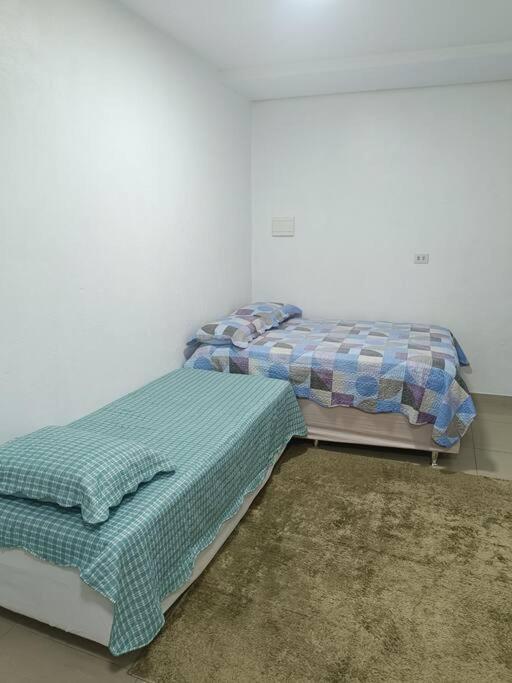 Loft 01 Manaus - São Jorge