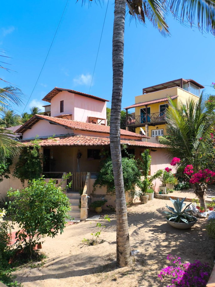 Casa Mari Suites - Brazil