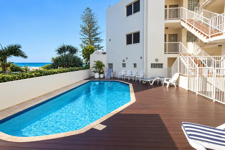 Above The Rest | Coolum Ocean Views & Pool - Coolum Beach