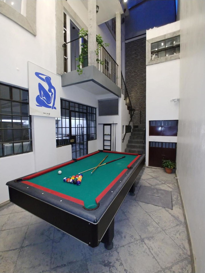 Cayalito Apart Hotel - Guatemala City