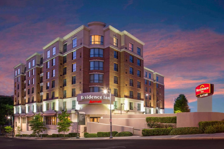 Residence Inn By Marriott Birmingham Downtown Uab - Birmingham, AL