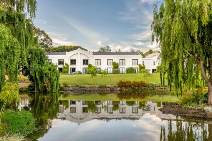 Lord Charles Hotel, Somerset West, A Tribute Portfolio Hotel - Somerset West