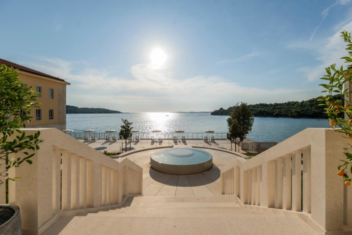 Monumenti Heritage Hotel&resort - Pula