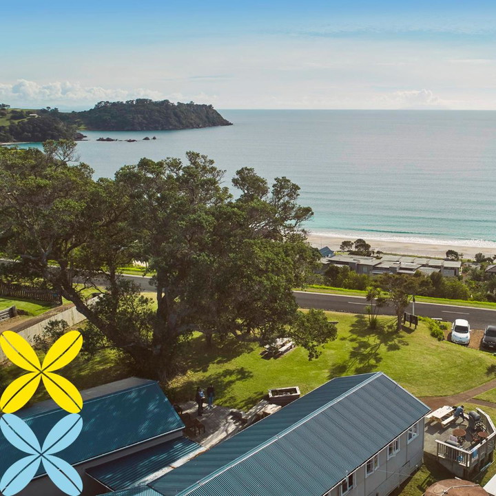 Waiheke Backpackers Hostel - Auckland