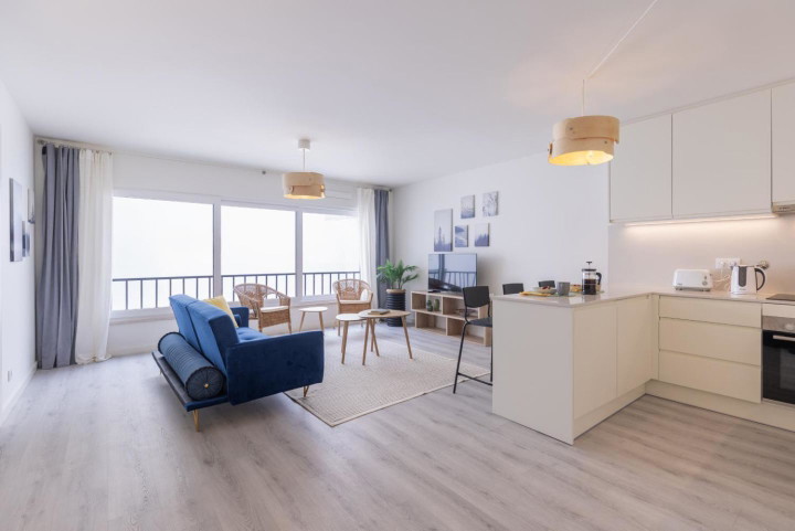 Peniche Hideout - Peniche