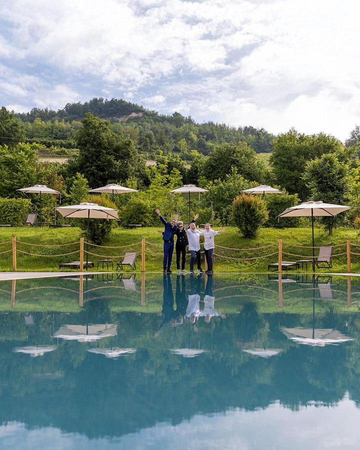 Locanda Camia Restaurant And Rooms - Barolo