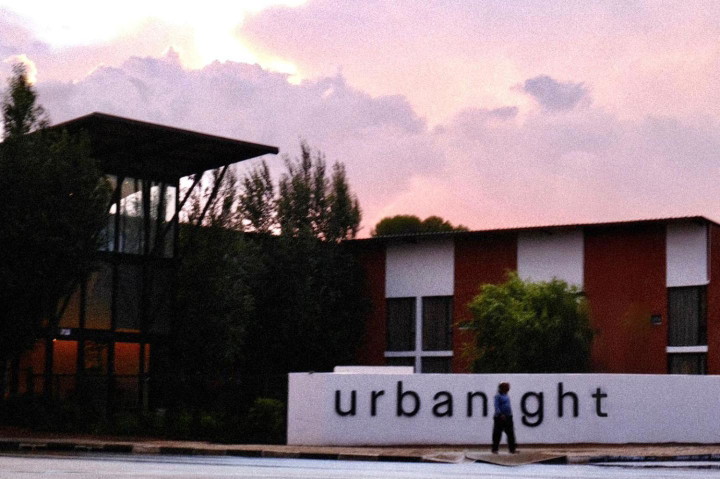 Urbanight Boutique Hotel - Bloemfontein