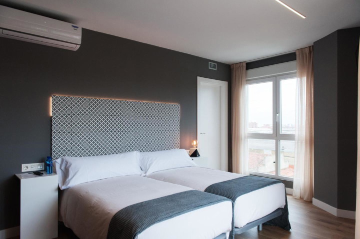 Rener Hotel Los Campones - Gijón