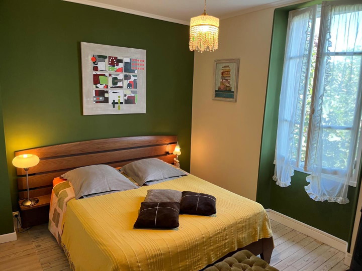 Chambres Et Tables D'hotes "Au Pré De Ma Blonde" - Gaillac