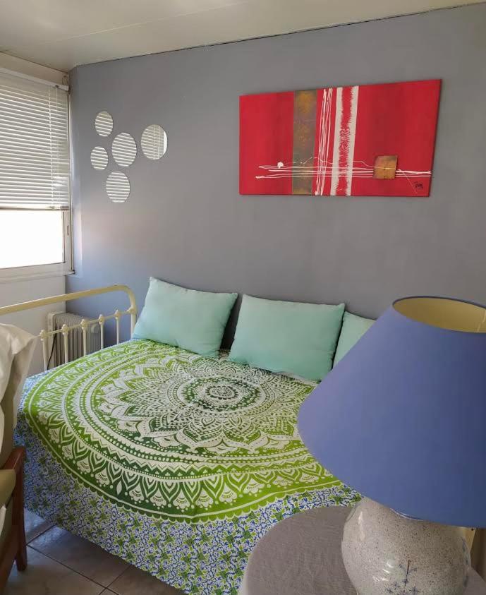 Les Goelands çA Nous Va Appartement Entier - La Franqui