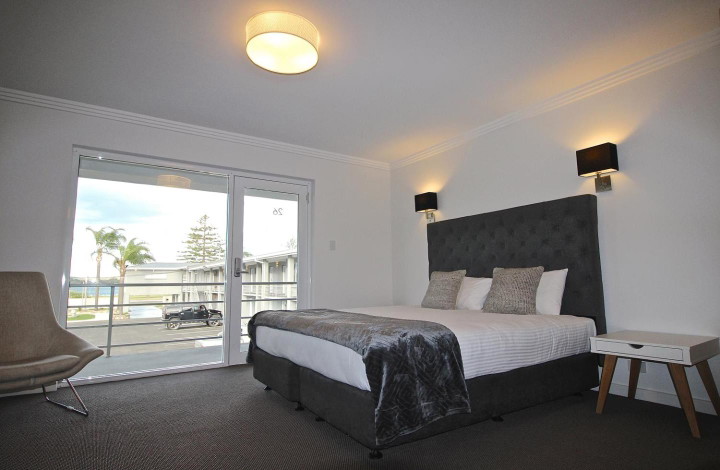 Quays Hotel - Batemans Bay