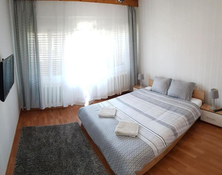 Premium Central Apartment - Oradea