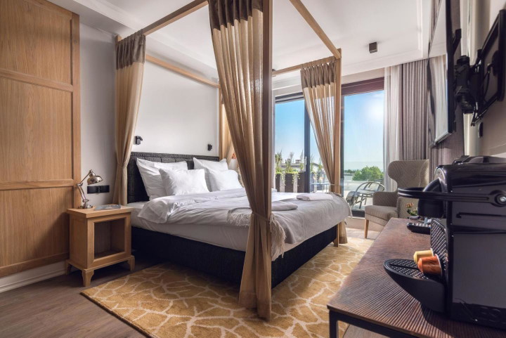 Moje Orłowo Boutique Bed & Breakfast - Adults Only - Gdynia