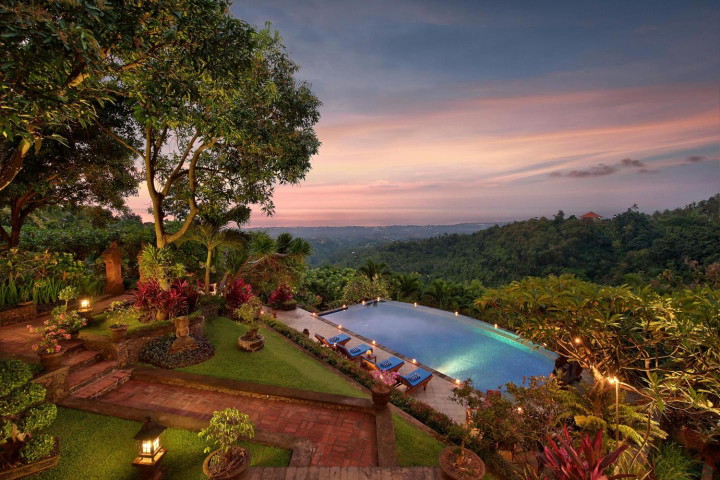 Villa Patria - Bali