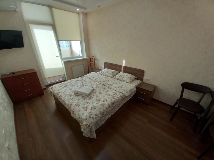 Smart Apartments Drahomanova 2а - Kiev